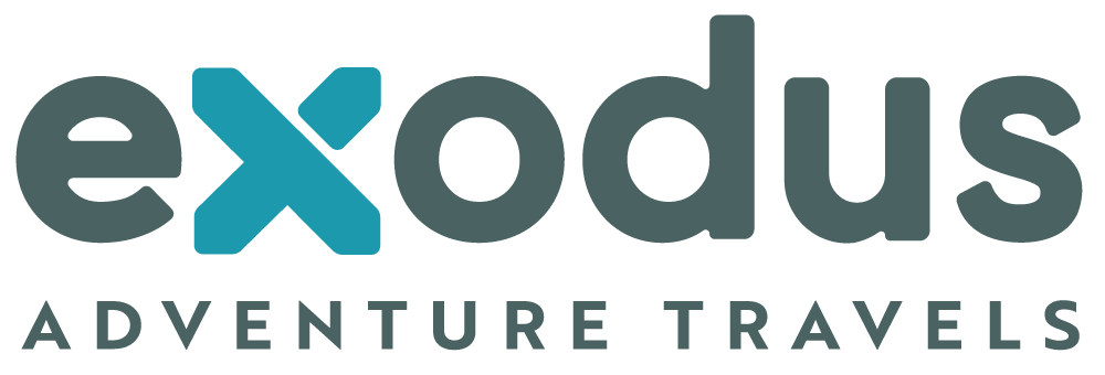 Exodus Merchandise Store